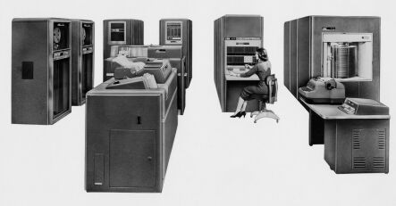 Computer Memories by Karsten Rist – bigair.net